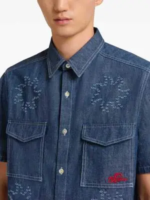 Marni Pocketed Shirt
