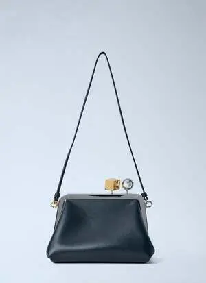 Jacquemus Le Berlingot Clutch Bag