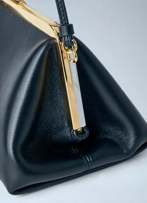 Jacquemus Le Berlingot Clutch Bag