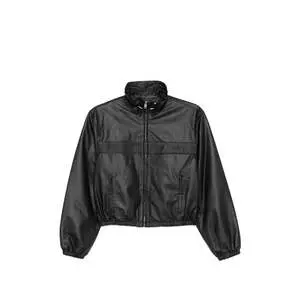 Alexander Wang Jackets Leather Jackets - Black