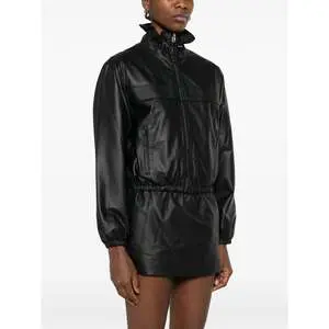 Alexander Wang Jackets Leather Jackets