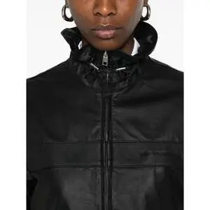 Alexander Wang Jackets Leather Jackets