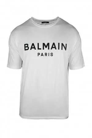Balmain T-shirt - White