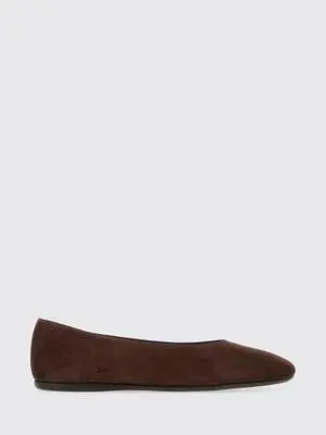 Prada Ballet Flats - Brown
