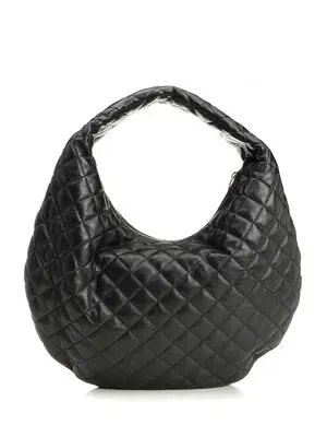 Saint Laurent Bo Icare Hobo