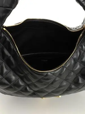 Saint Laurent Bo Icare Hobo