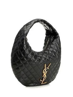 Saint Laurent Bo Icare Hobo