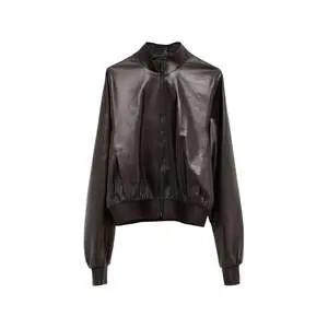 Gucci Jackets Bomber Jackets - Brown