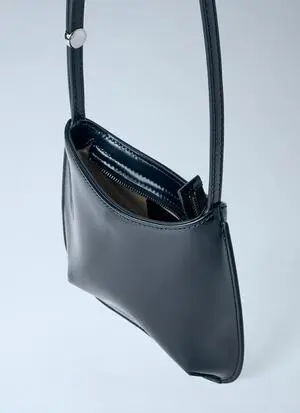 Jacquemus Le Petit Bisou Shoulder Bag