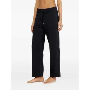 DIESEL® Cotton Blend Track Pants