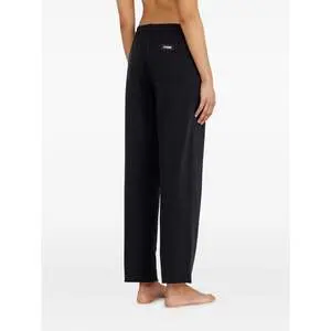 DIESEL® Cotton Blend Track Pants
