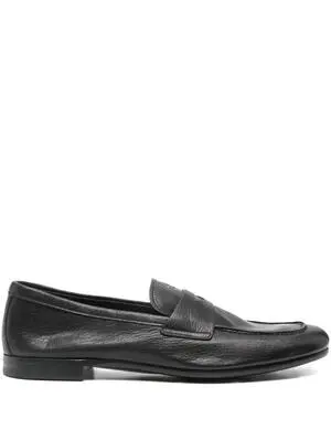 Prada Leather Loafers