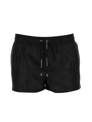 Dolce & Gabbana Swimsuit - Black