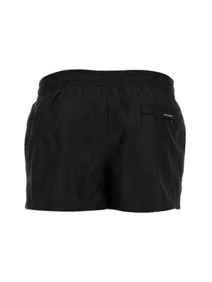 Dolce & Gabbana Swimsuit - Black