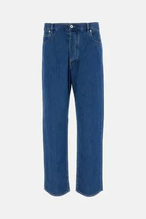 Bottega Veneta Jeans - Multicolor