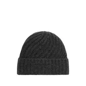 Jacquemus Grey Hats