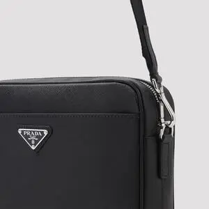 Prada Bandoliera Shoulder Bag