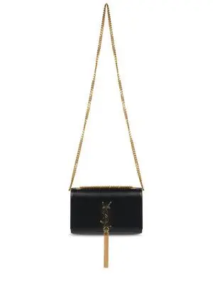 Saint Laurent Women - Black