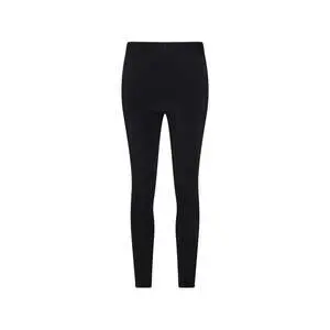 DIESEL® Trousers Leggings - Black