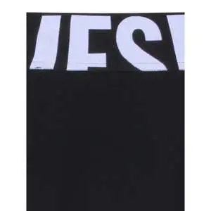 DIESEL® Trousers Leggings - Black
