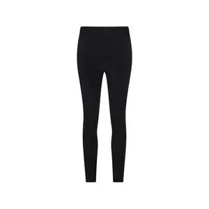 DIESEL® Trousers Leggings - Black