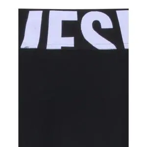 DIESEL® Trousers Leggings - Black