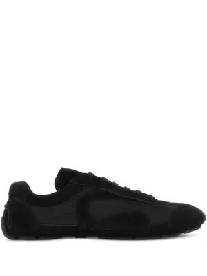 Prada Montecarlo Re-edition 2005 Sneakers - Multicolor