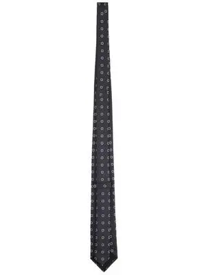BOSS Silk Blend Tie