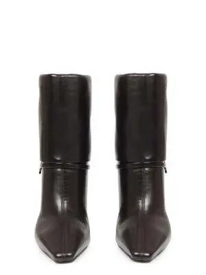 Saint Laurent Ankle Boot Niki