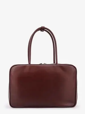 Miu Miu Beau Leather Handbag - Multicolor