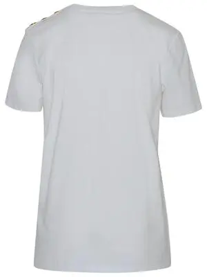 Balmain Cotton T-shirt