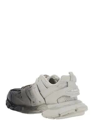 Balenciaga Track Low Top Sneakers - Multicolor
