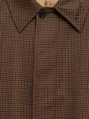 Gucci Wool Coat