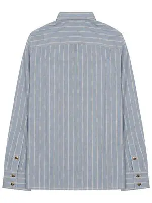 Celine Camicia In Cotone