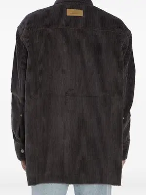 AMI Paris Cotton Overshirt