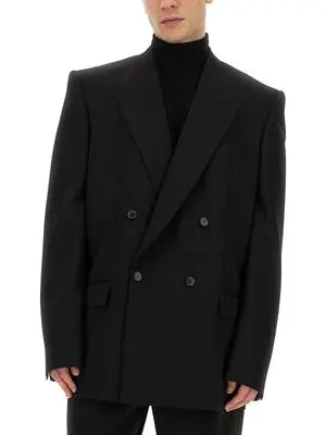 Balenciaga Regular Fit Jacket
