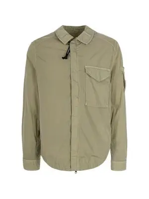C.p. Company Overshirts For Men
