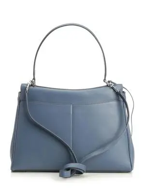 Balenciaga Medium Rodeo Bag - Blue