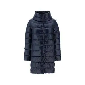 Herno Jackets Puffer Jackets - Blue