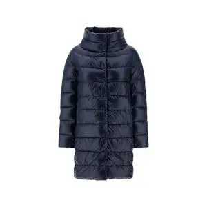 Herno Puffer Jacket - Blue