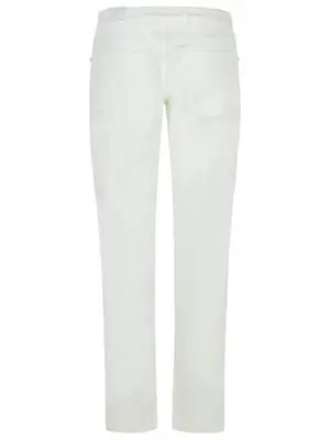 Eleventy Cotton Pants