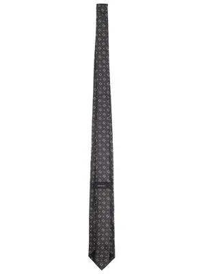 BOSS Silk Tie