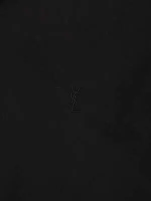 Saint Laurent Cassandre Short Jacket