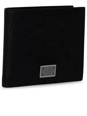 Dolce & Gabbana Leather Wallet