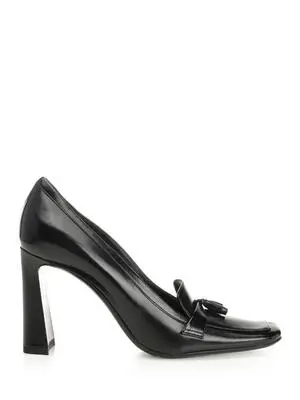 Saint Laurent Chloé Pumps - Black