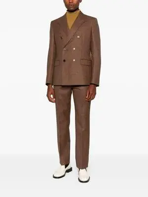 Gucci Wool Pants