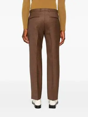 Gucci Wool Pants