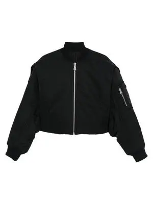 JEAN PAUL GAULTIER Women - Black