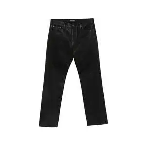 TOM FORD Trousers Regular & Straight-leg Trousers - Black
