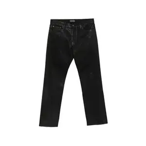 Tom Ford Button Detailed Jeans For Men